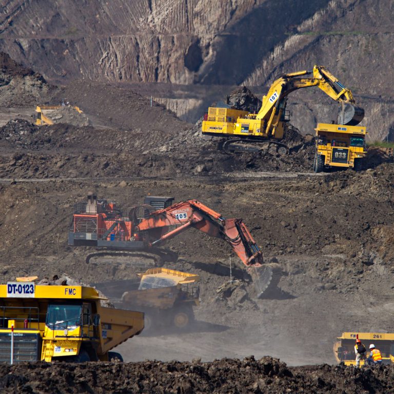 Future Mining